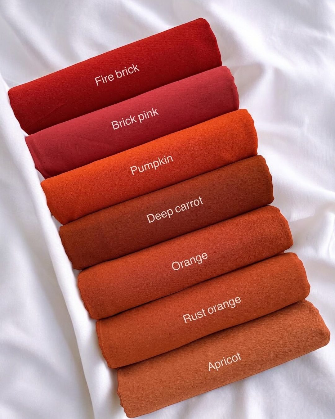 Premium Moja Malaysian Georgette Hijab – Moja hijab